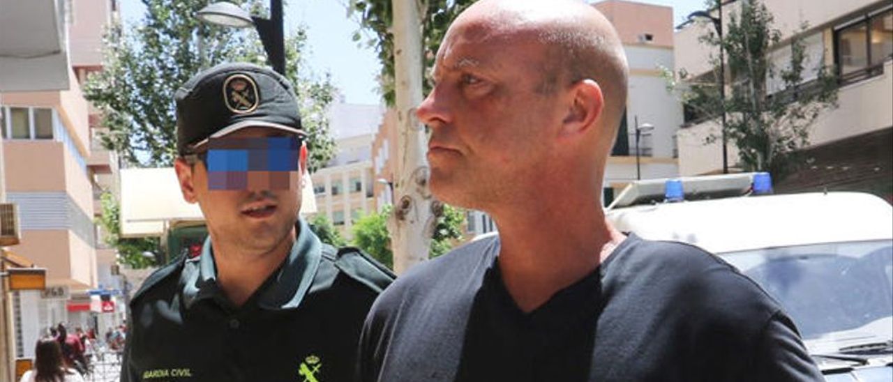 Man Accused Of Dismembering Woman Extradited From Ibiza To Thailand ...