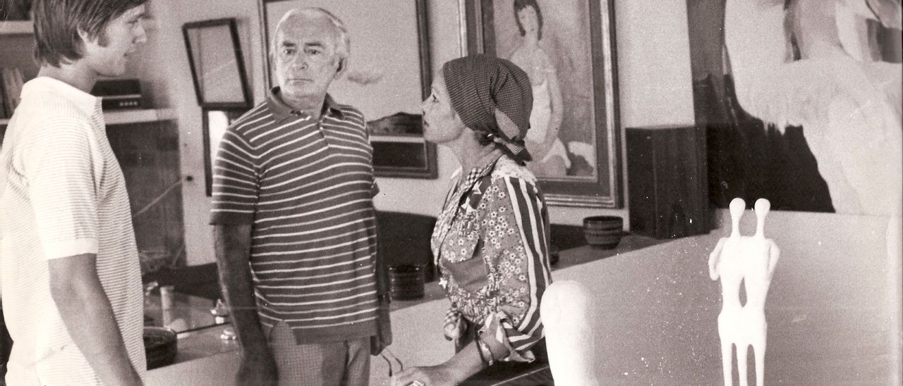 Elmyr De Hory: The Forgeries Of The Great Forger – Diario De Ibiza News