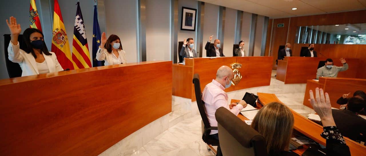 Rent In Ibiza: The Consell Warns That Rent Caps "will Not Work ...