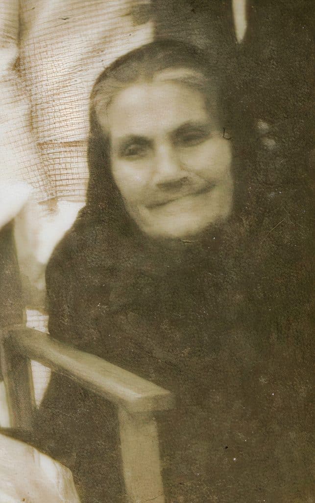 The Story Of Maria Roig, An Ibizan Woman Repressed During The Spanish ...