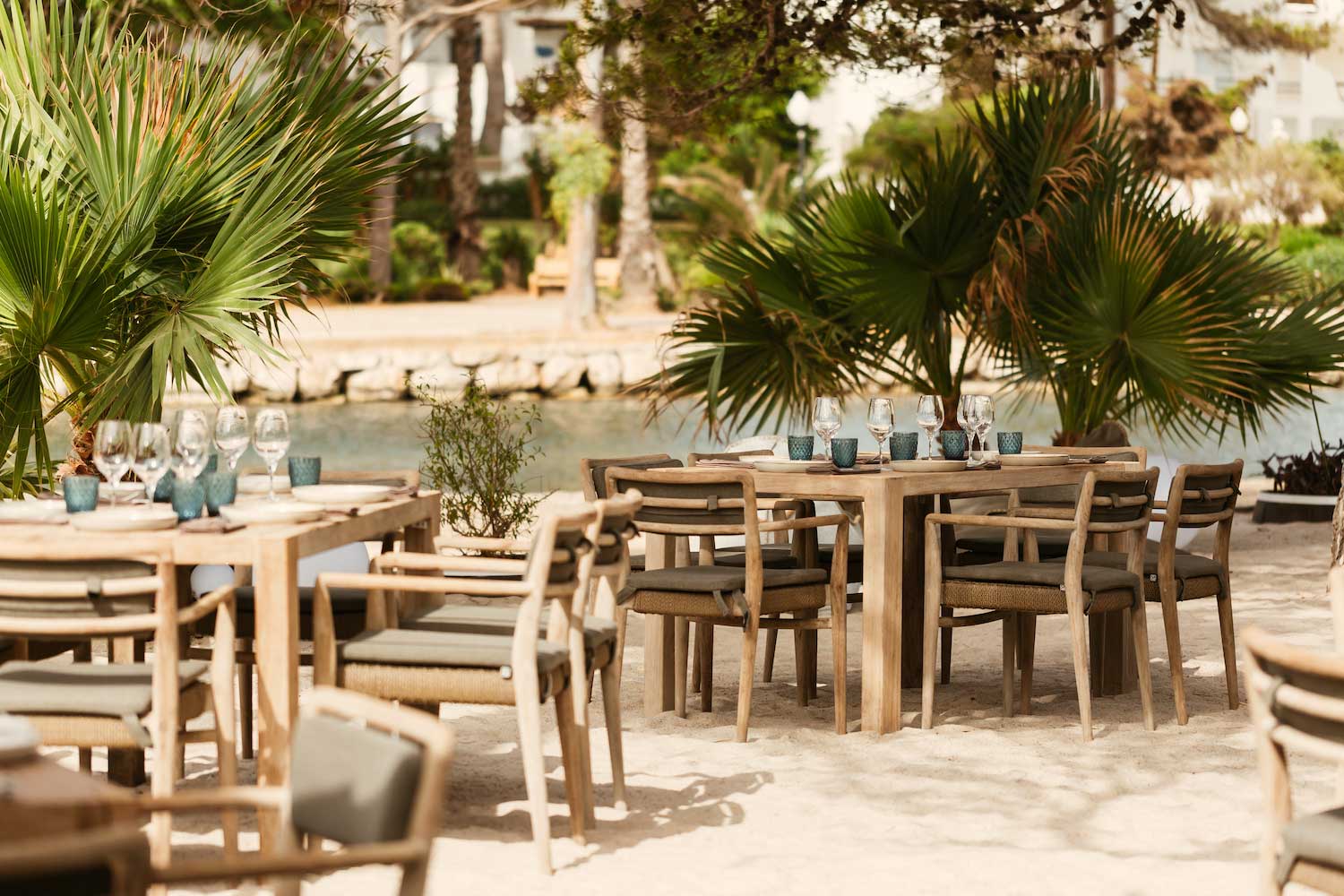 UHLA. A Place For Making New Memories – Diario De Ibiza News