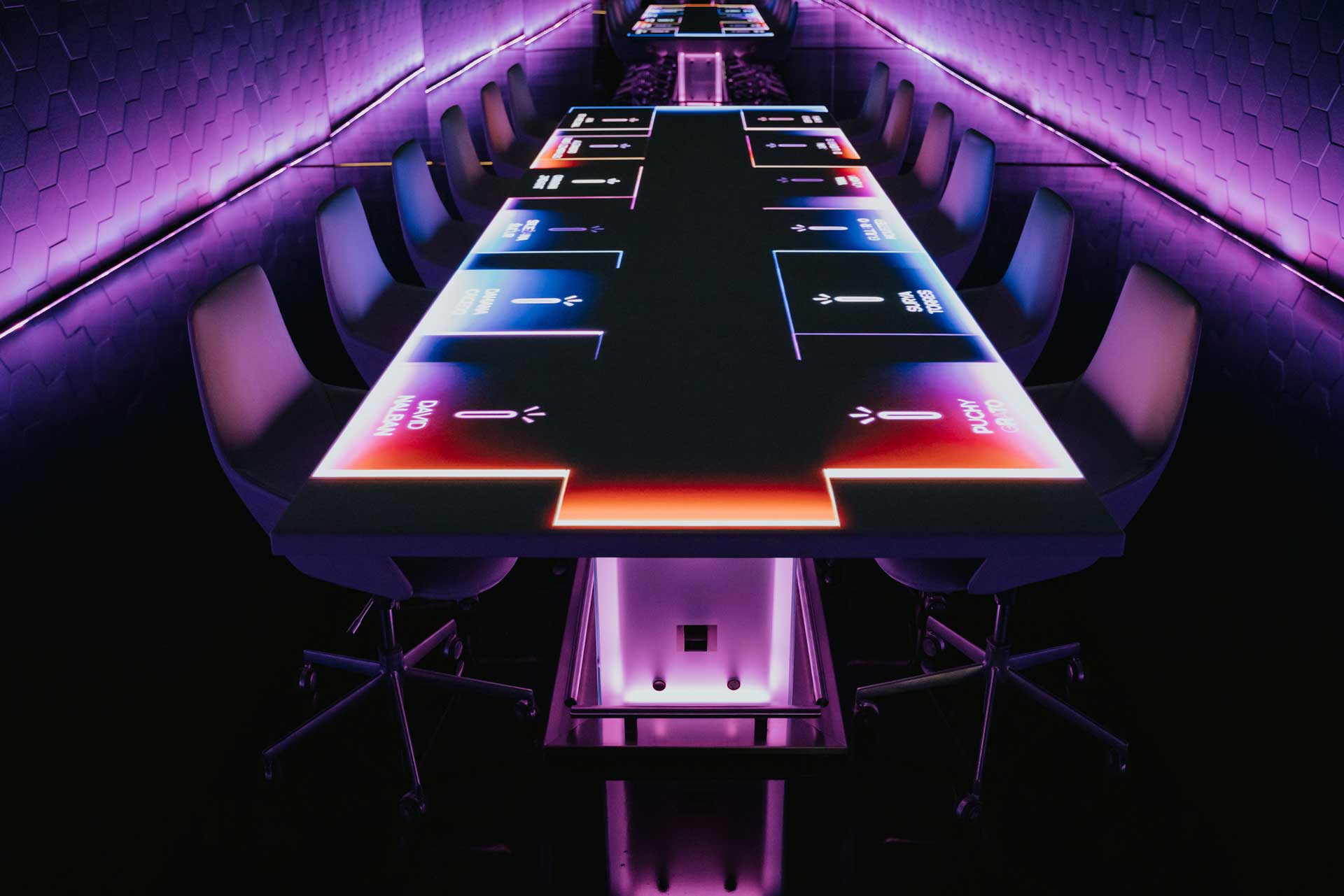 Sublimotion By Paco Roncero. Experience The Metaverse Sky At The Most ...