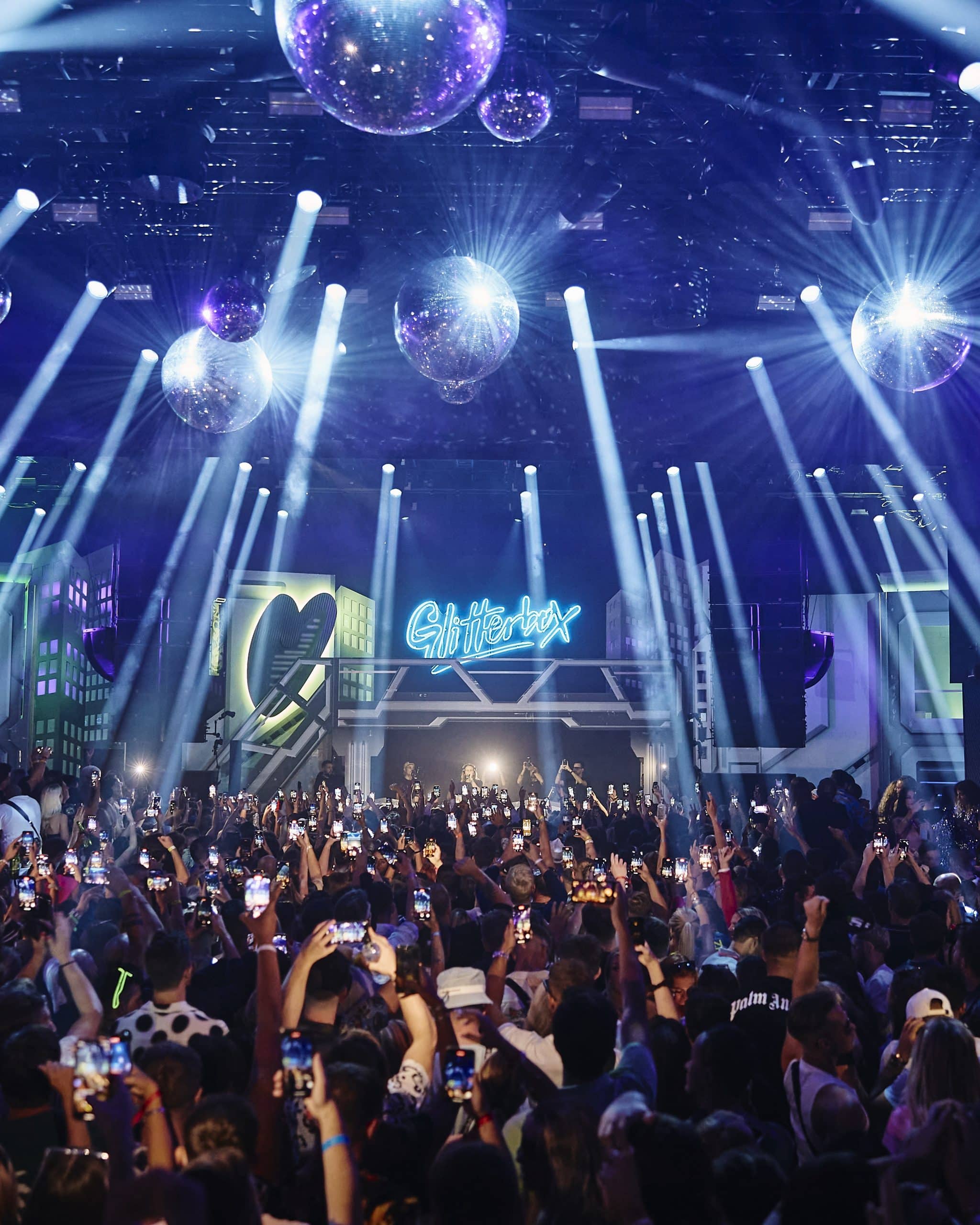 Glitterbox Returns To Hï Ibiza For Sixth Season – Diario De Ibiza News