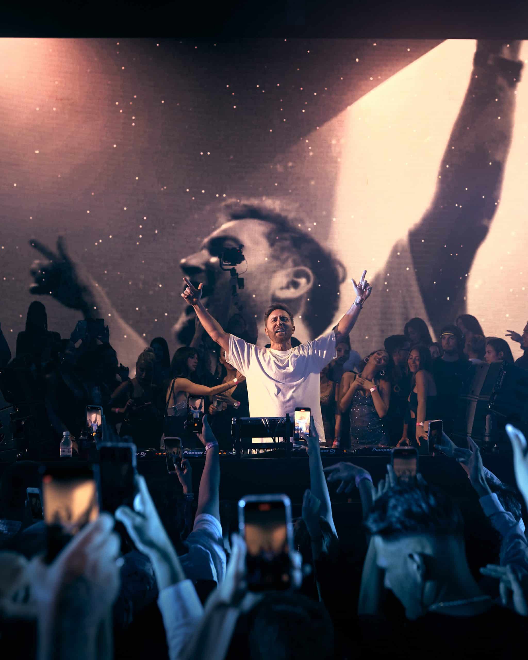 David Guetta's Future Rave Returns To Hï Ibiza – Diario De Ibiza News