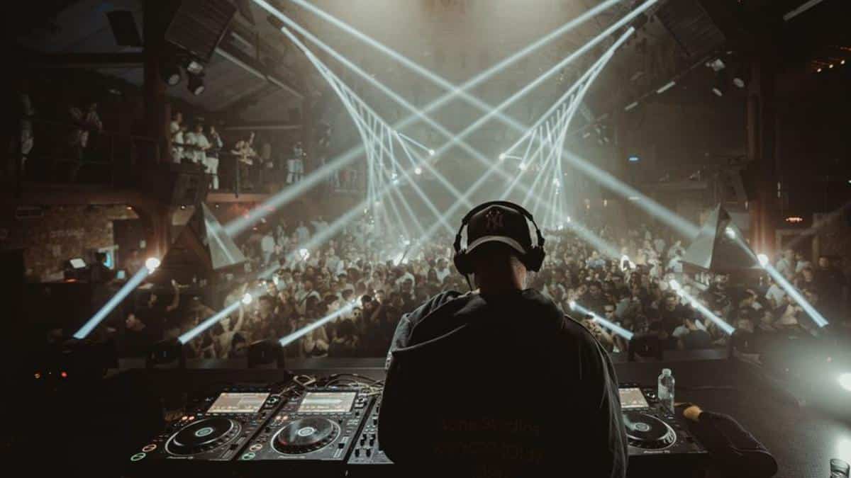 Mathame: NEO Duo Lands At Amnesia With Horizon – Diario De Ibiza News