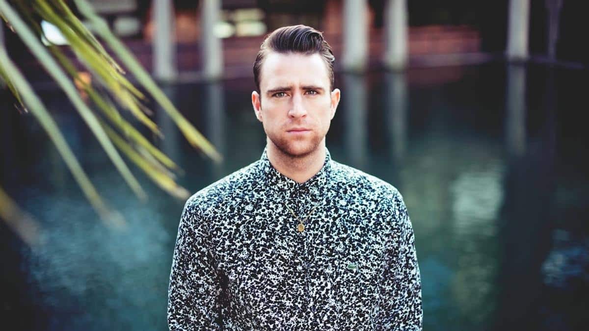 Scottish DJ Jackmaster Dies In Ibiza Aged 38 After Head Injury – Diario ...