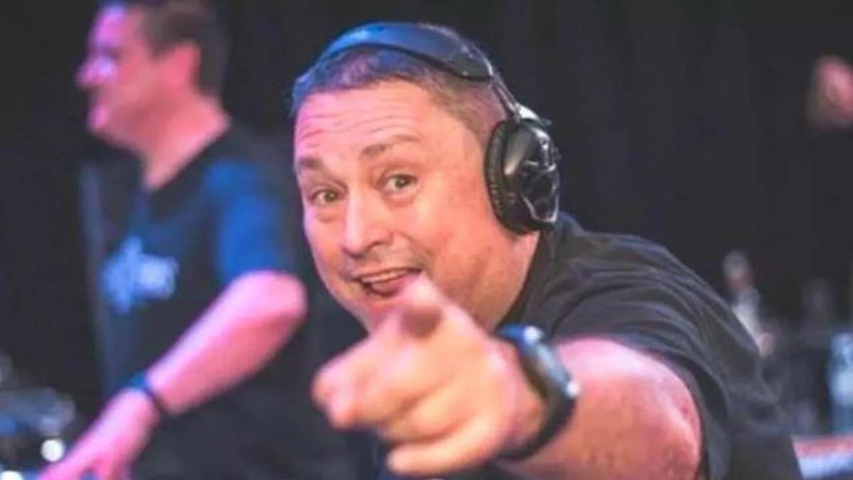 Music Mourns José María Castells, Iconic DJ Of Children Of The 80’s In ...