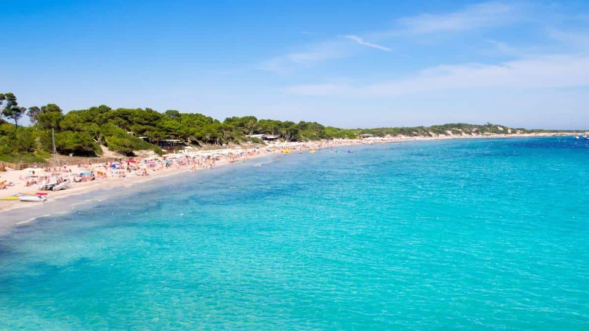 This Is The Weather Forecast For This Spring In Ibiza And Formentera ...
