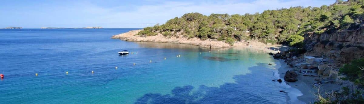 Formentera Beaches Set for Buoy Installation After Contract Appeal Is ...