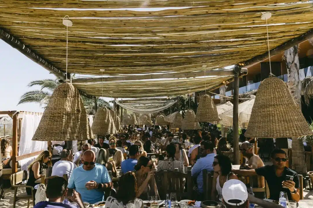 Zazú Ibiza – Ibiza Daily News